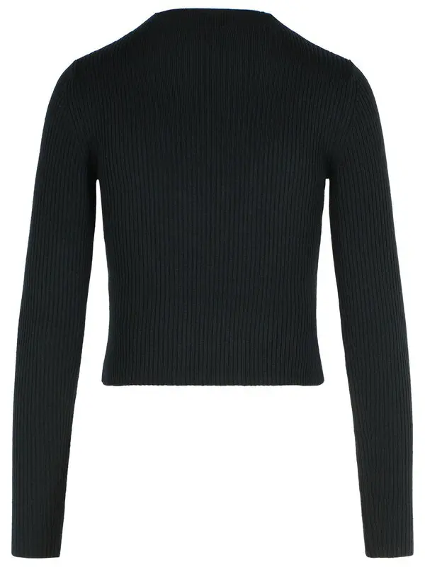 DIESEL® Olina' Wool Sweater