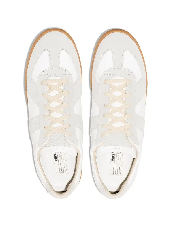 MAISON MARGIELA Replica Sneakers - Multicolor