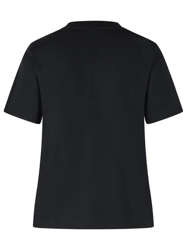 Burberry Cotton T-shirt
