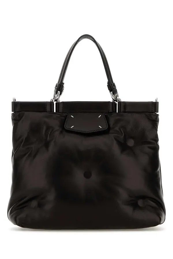 MAISON MARGIELA Leather Handbag