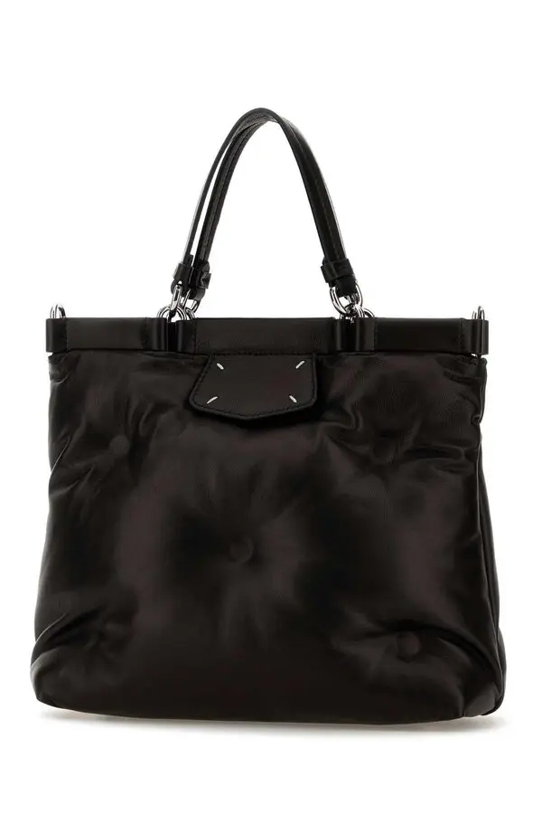 MAISON MARGIELA Leather Handbag