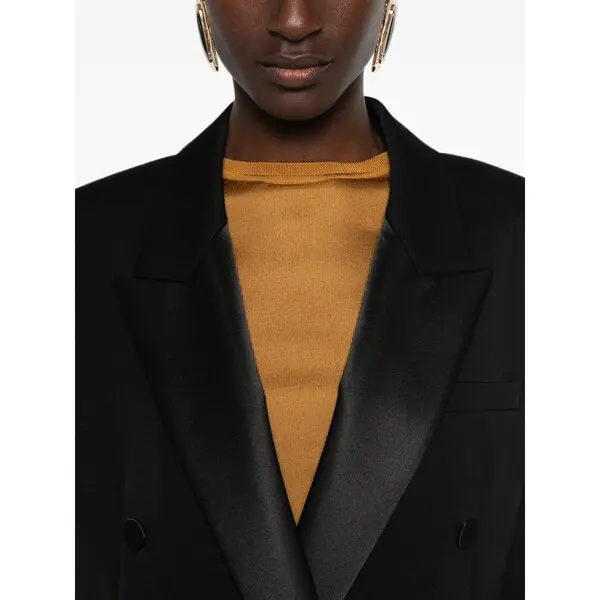 Saint Laurent Jackets Blazers