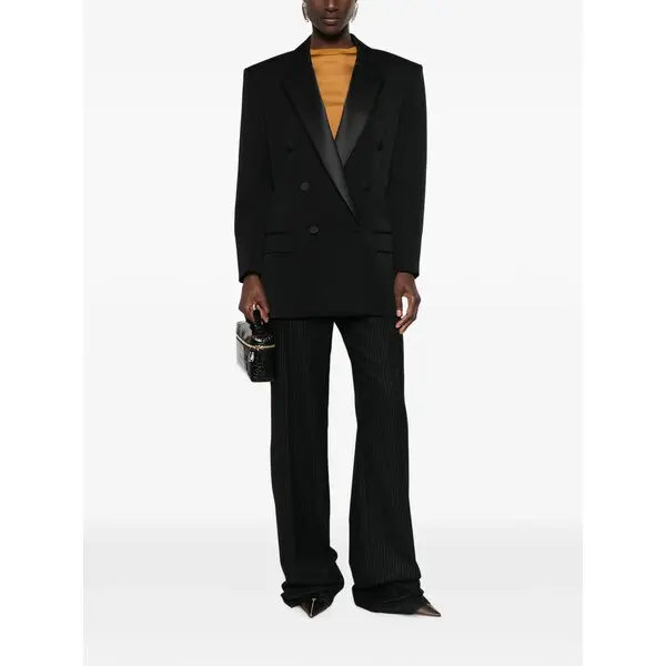 Saint Laurent Jackets Blazers