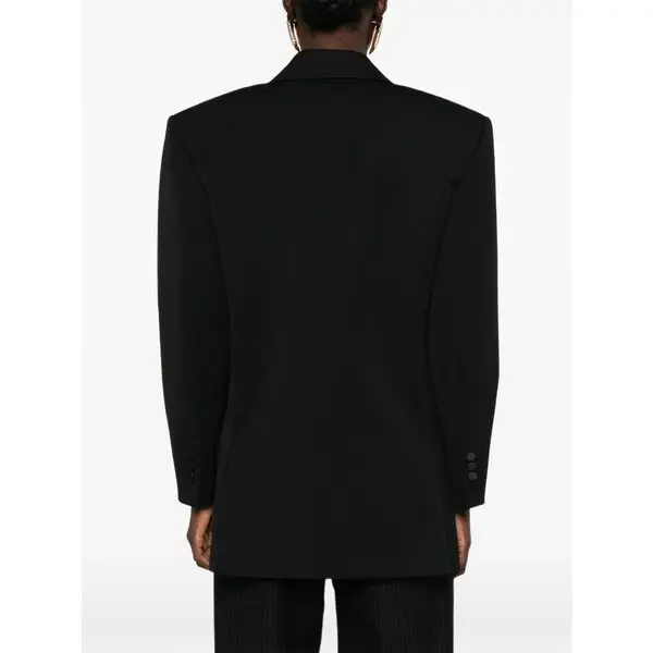 Saint Laurent Jackets Blazers