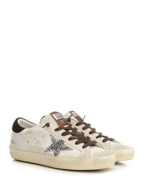 GOLDEN GOOSE Super Star Sneaker