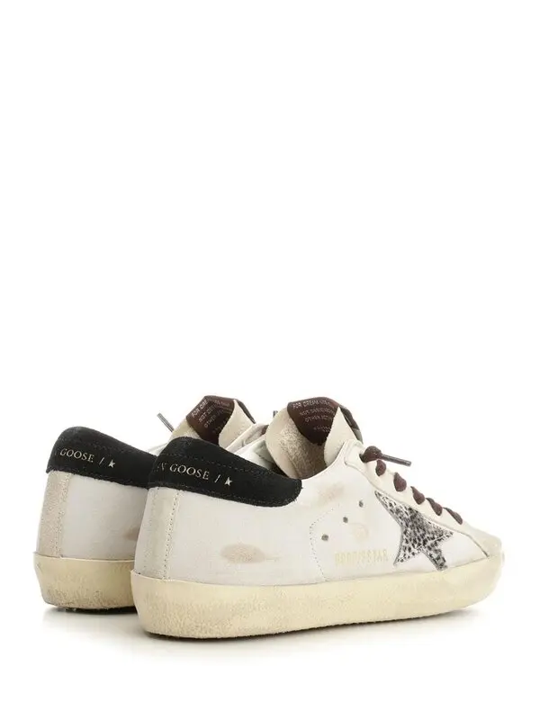 GOLDEN GOOSE Super Star Sneaker