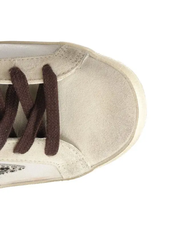 GOLDEN GOOSE Super Star Sneaker