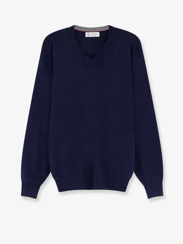 Brunello Cucinelli Cashmere Sweater