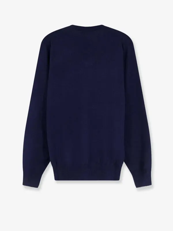 Brunello Cucinelli Cashmere Sweater - Multicolor