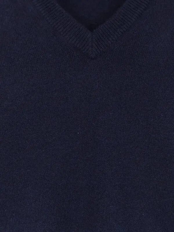 Brunello Cucinelli Cashmere Sweater - Multicolor