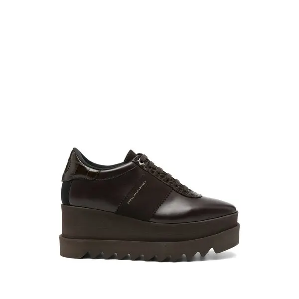 Stella McCartney Shoes - Brown