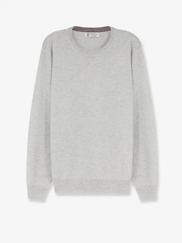 Brunello Cucinelli Cashmere Sweater
