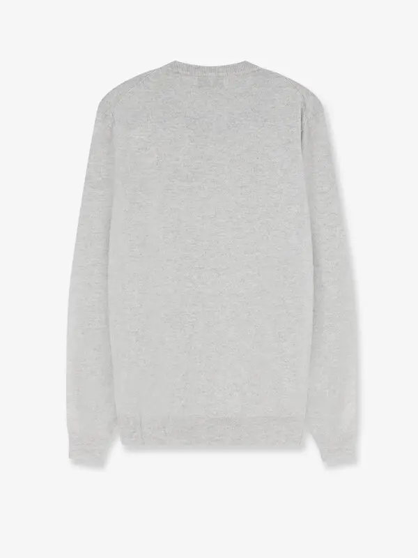 Brunello Cucinelli Cashmere Sweater - Multicolor