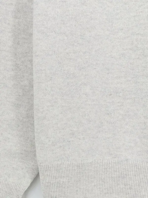 Brunello Cucinelli Cashmere Sweater - Multicolor