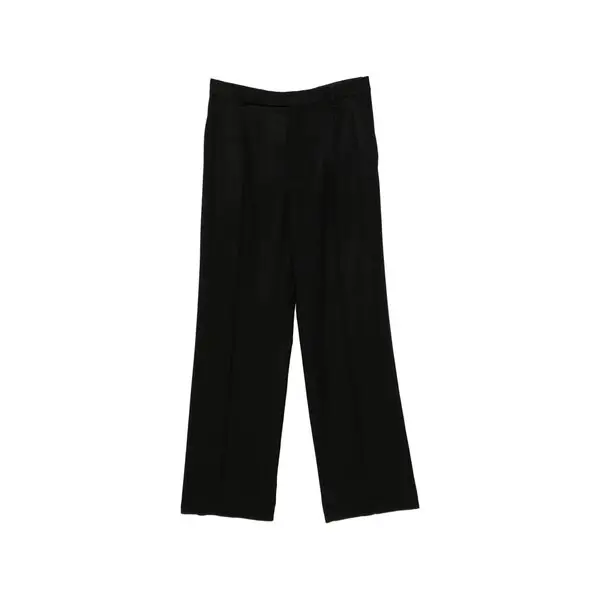Saint Laurent Trousers Wide-leg Trousers