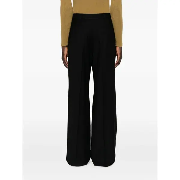 Saint Laurent Trousers Wide-leg Trousers