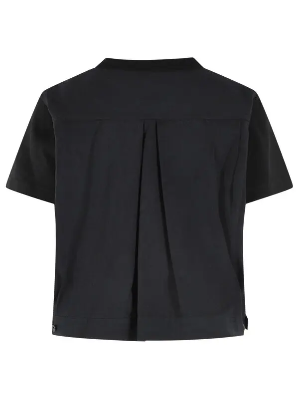 Sacai Cotton T-shirt