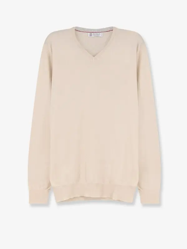 Brunello Cucinelli Cashmere Sweater