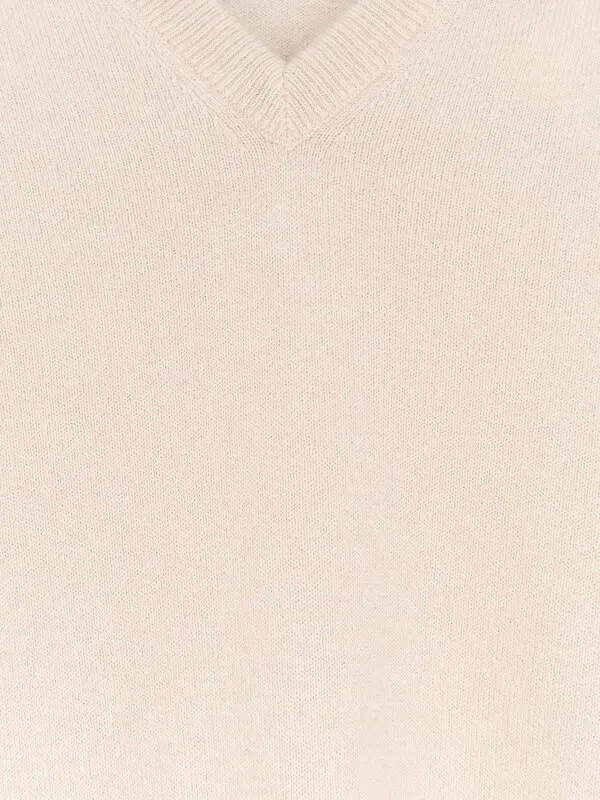 Brunello Cucinelli Cashmere Sweater - Multicolor