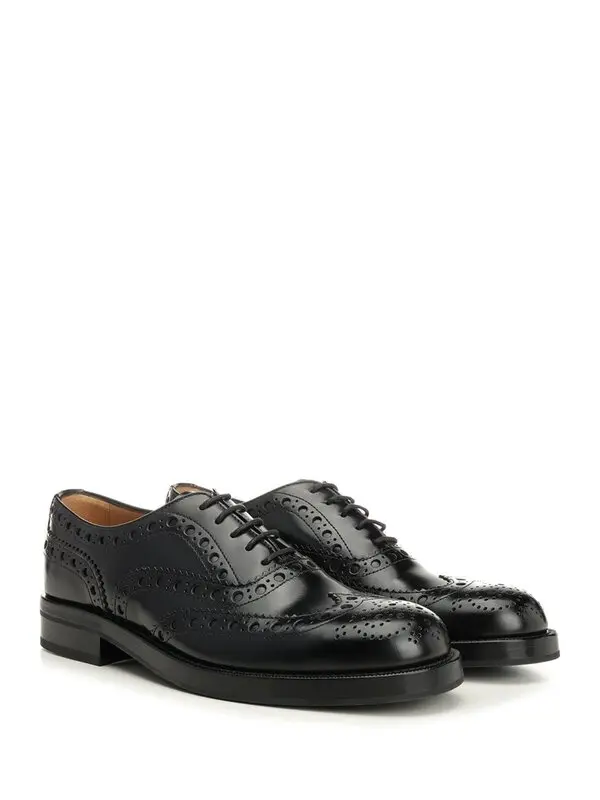 Church's Oxford Brogue Pilar