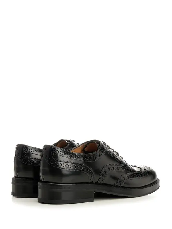 Church's Oxford Brogue Pilar