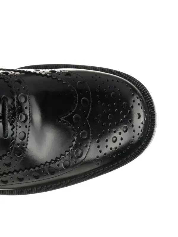Church's Oxford Brogue Pilar