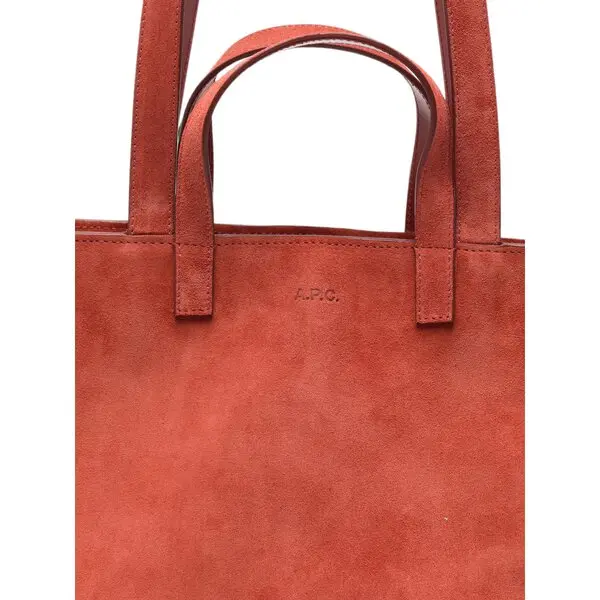 A.p.c. Tote Bags
