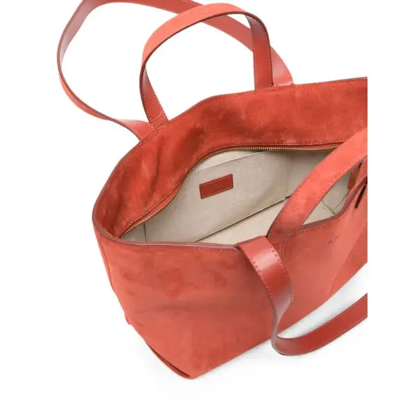 A.p.c. Tote Bags