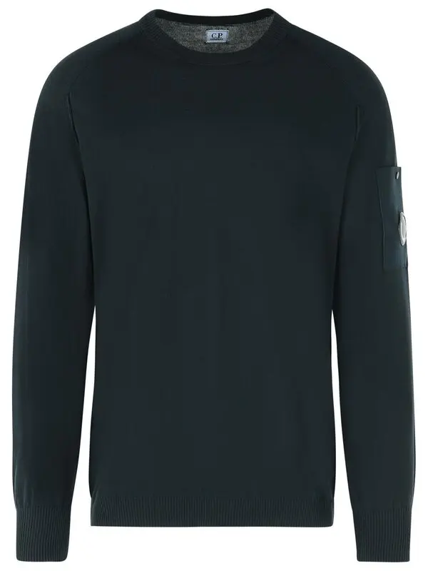 C.P. COMPANY Cotton Sweater
