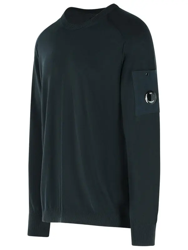 C.P. COMPANY Cotton Sweater