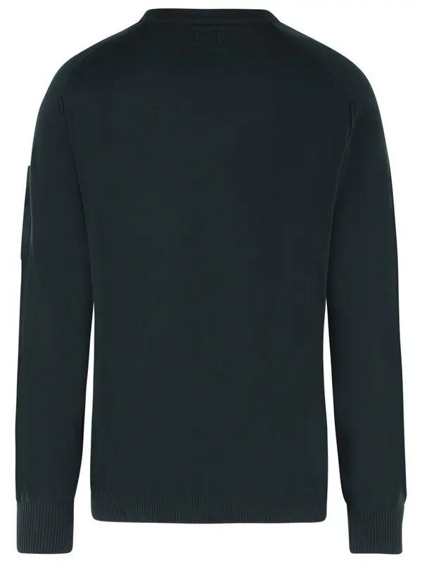 C.P. COMPANY Cotton Sweater