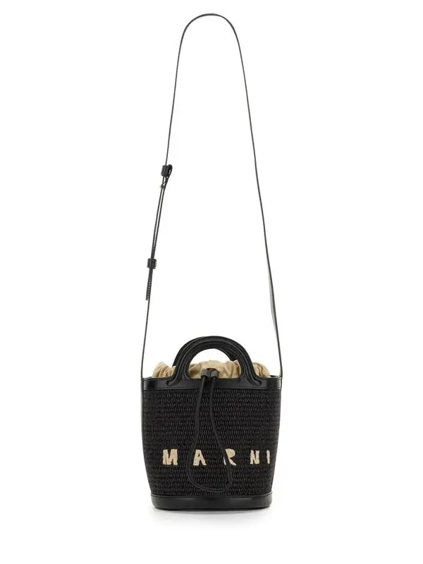 Marni Borsa Tropicalia Micro