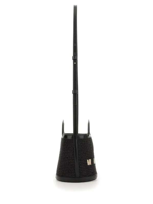 Marni Borsa Tropicalia Micro