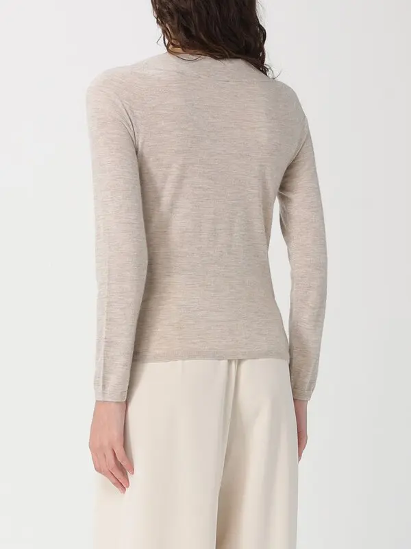 Max Mara Cashmere Knit Sweater