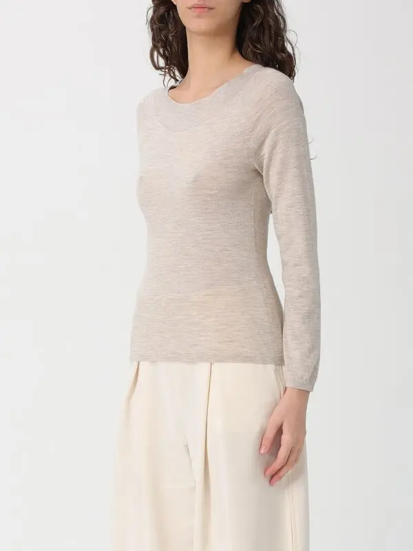 Max Mara Cashmere Knit Sweater