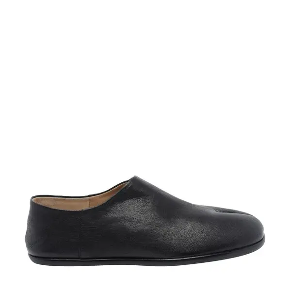 MAISON MARGIELA Tabi Loafers - Black