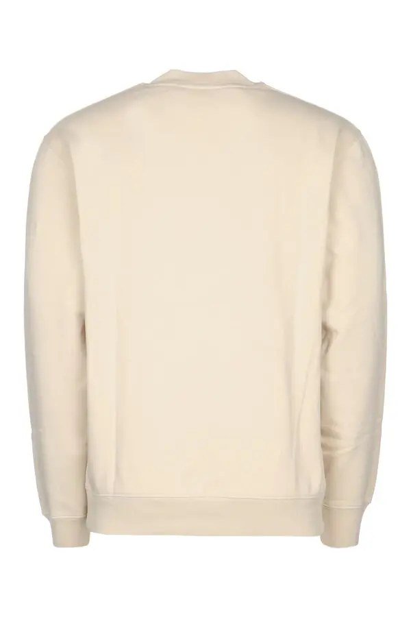 Jacquemus Le Sweatshirt Gros Grain - Multicolor