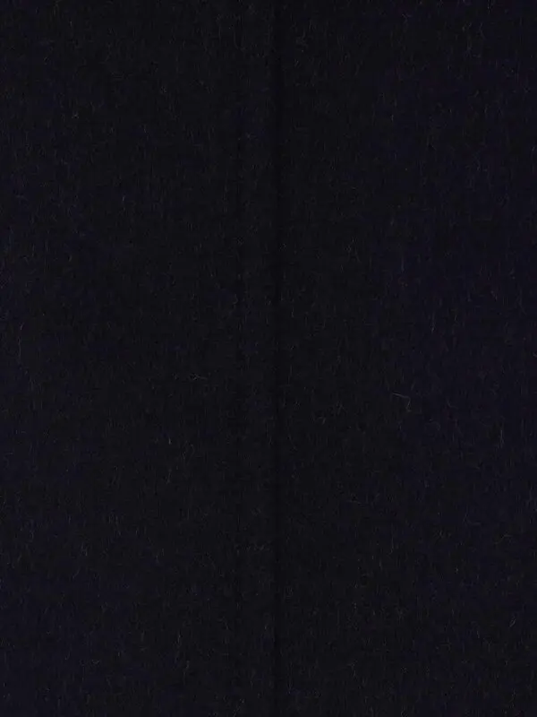 Brunello Cucinelli Double-breasted Wool Coat