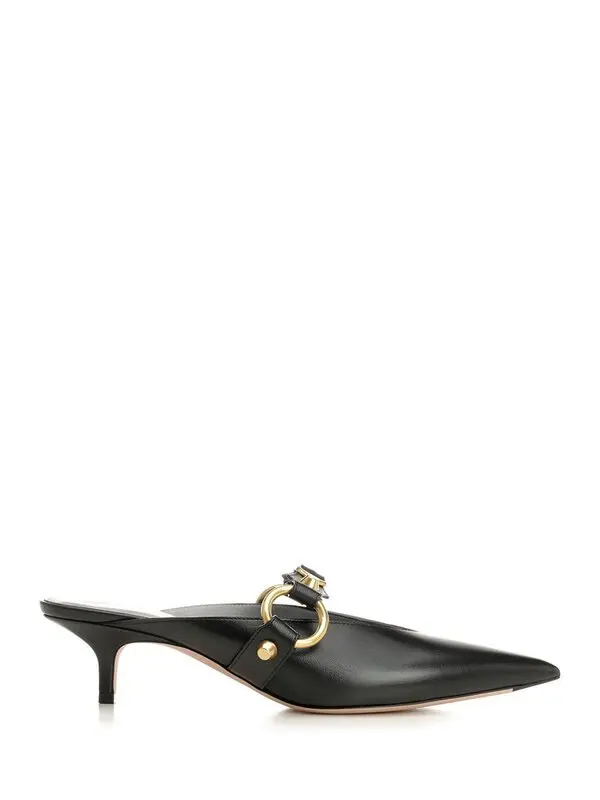 Balenciaga City Mule