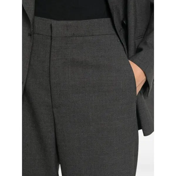 Tagliatore Grey All In One Jumpsuits