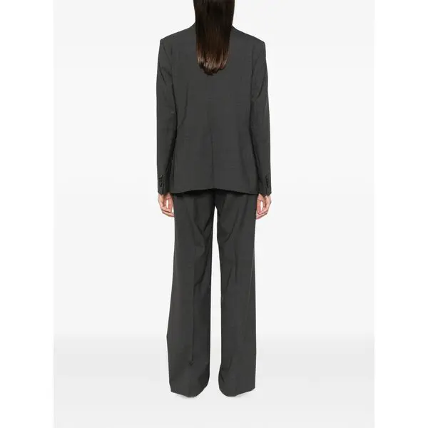 Tagliatore Grey All In One Jumpsuits