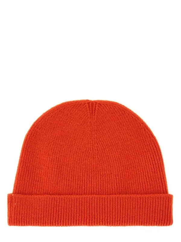 JIL SANDER Beanie Hat