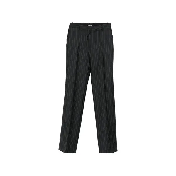 TOM FORD Trousers Tailored Trousers