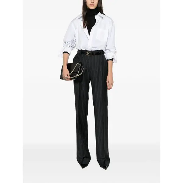 TOM FORD Trousers Tailored Trousers