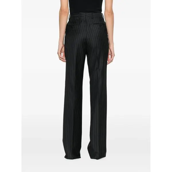 TOM FORD Trousers Tailored Trousers