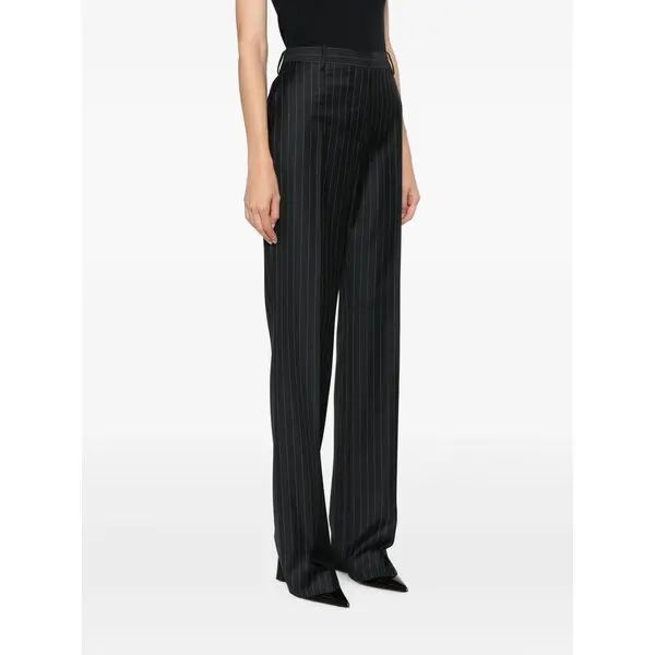 TOM FORD Trousers Tailored Trousers
