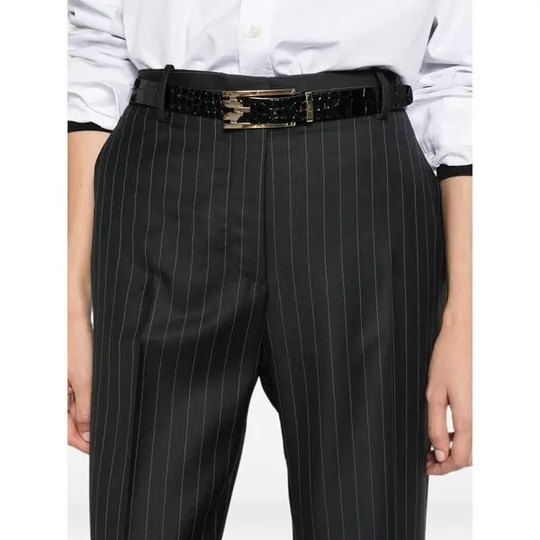 TOM FORD Tailored Straight Trousers