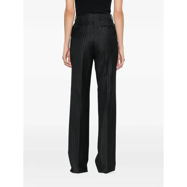 TOM FORD Tailored Straight Trousers
