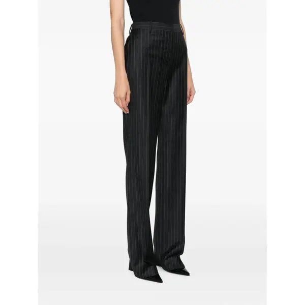 TOM FORD Tailored Straight Trousers