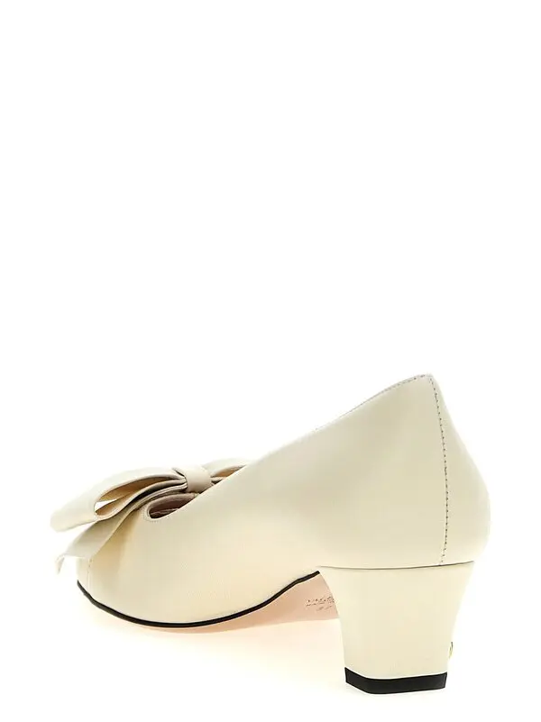 Valentino Garavani Bowow' Pumps